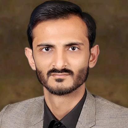 Bilal Raza Muhammad Bilal Raza Github