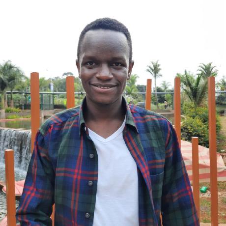 Mainadennis Dennis Maina Github