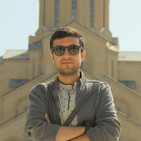 Sajjadkheiri Sajjad Kheiri Github