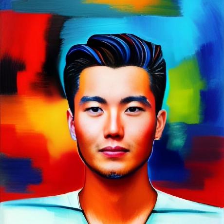 Theianzhang Ian Zhang Github