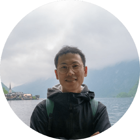 Wei Mao 2019 Wei Mao Github