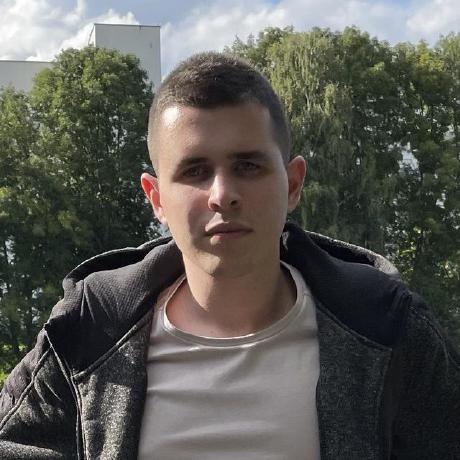 Viacheslav Dev 1 Viacheslav Github