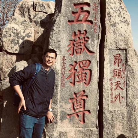 Chenlewis Changsheng Chen Github