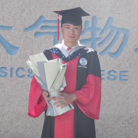 Limin Feng1993 Github