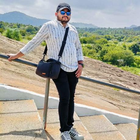 Thesatyasahoo Satyabrata Sahoo Github