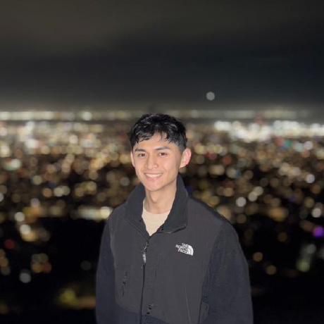 Timothycao Timothy Cao Github