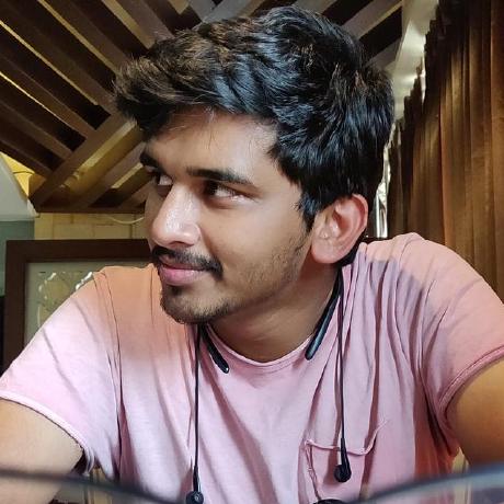 Ravijs S Ravi Github