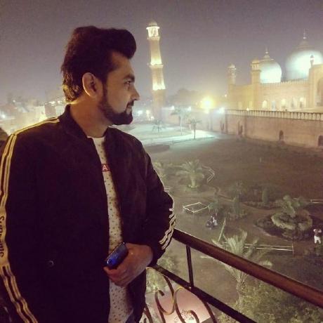 Zeeshan The Dev Zeeshan Irfan Github