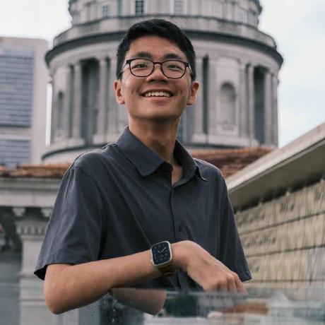 Ethan Chew Ethan Chew Github