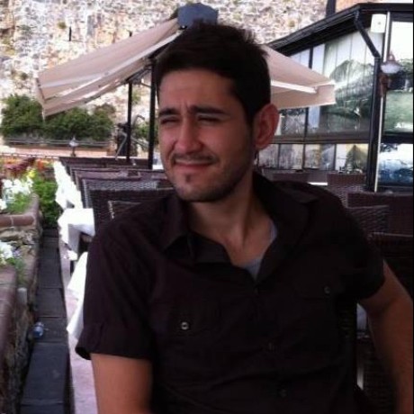 Ozthekoder Osman Ozdemir Github