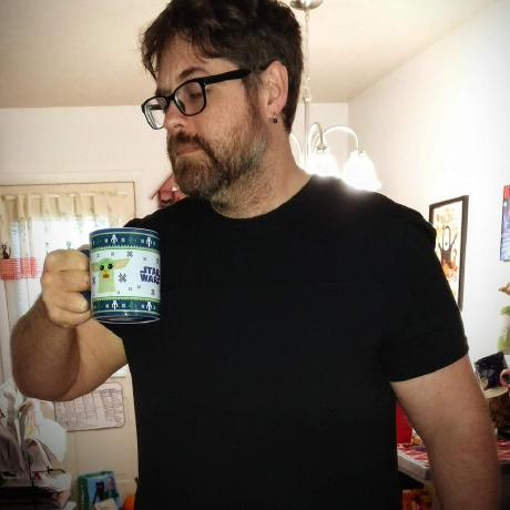 Andyhanks Andrew Hanks Github