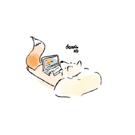 Dennis0324 Dennis Ko Github