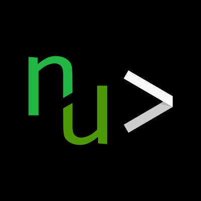 Nushell Project Github