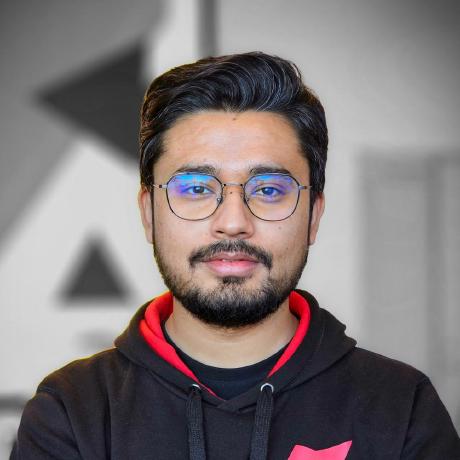 Amueed Abdul Mueed Shahid Github