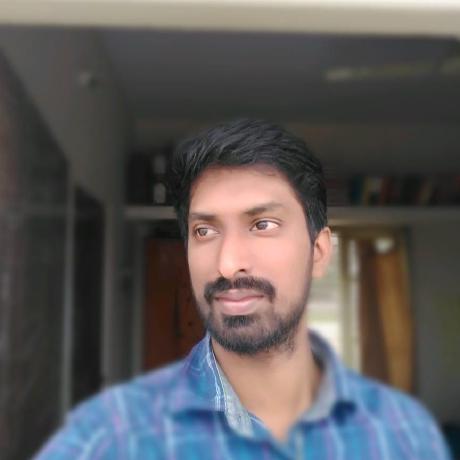 Swaroop5454 Swaroop H Github