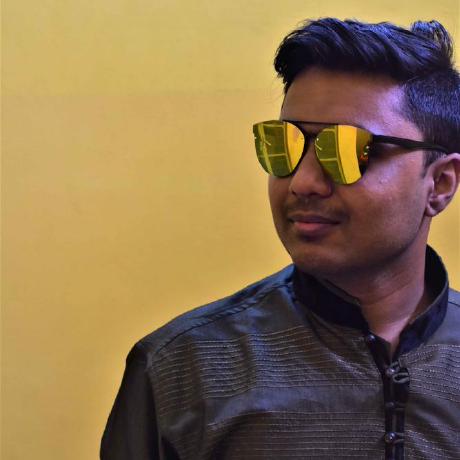 Pratikscfr Pratik Chandra Github