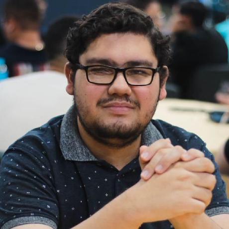 Dcubix Diego Lopes Github