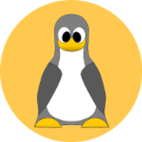 Average Linux User Github