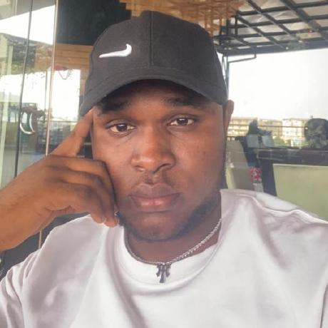 Chideradg Chidera Divine Gift Github