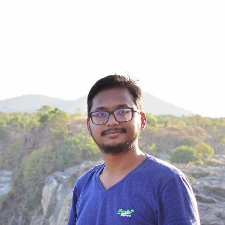 Vineeths96 Vineeth S Github