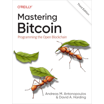 Mastering Bitcoin Github