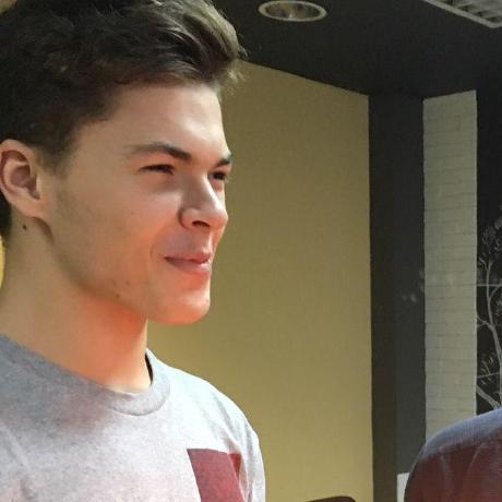 Hellaxa Oleksii Bereznikov Github