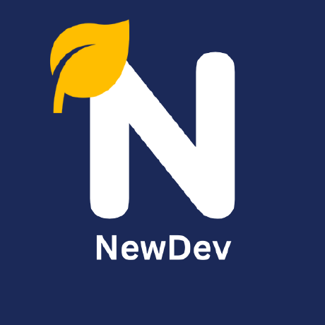Newdev Github