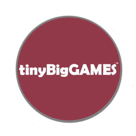 Tinybiggames Llc Github