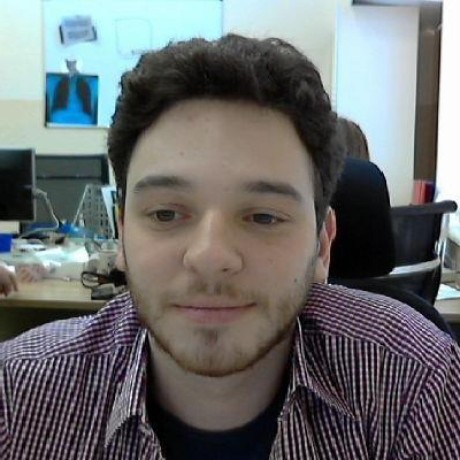 Igor Pesin Github
