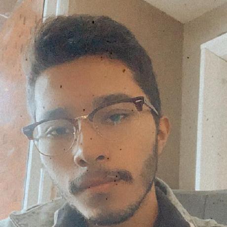 Rainier98 Rainier García Github