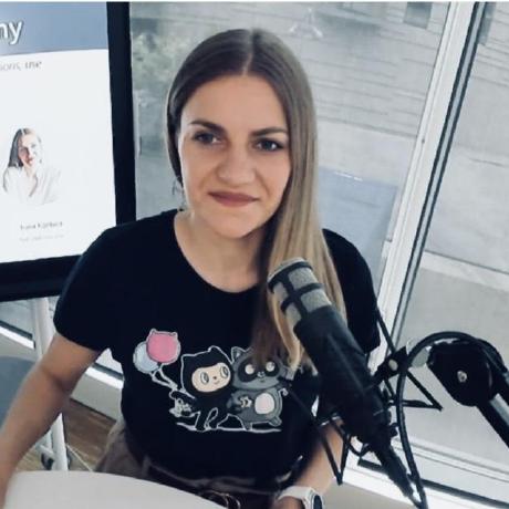 Kostinams Irina Kostina Github