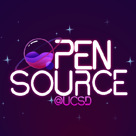 Open Source Ucsd Github