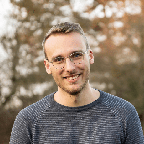 Moritzmoe Moritz Github