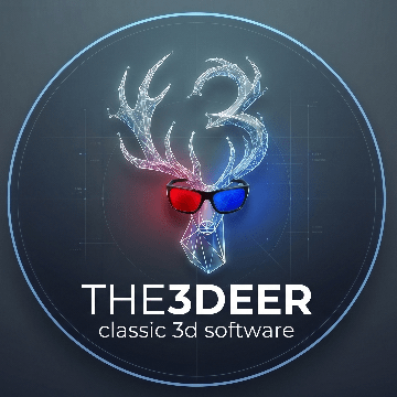 The 3deer Github