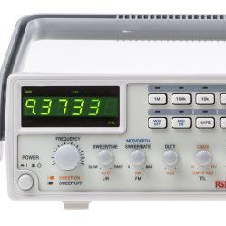 The Function Generators Github