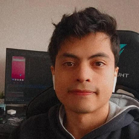 Ujizin Lucas Yuji Yoshimine Github