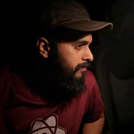 Mkrishnan Codes Manu Krishnan Github