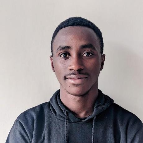 Jacques Twizeyimana Jacques Twizeyimana Github