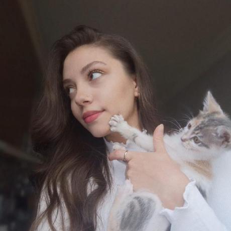 Merveeda Merve Github