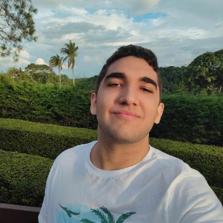 Giovannizanotti Giovanni Zanotti Github