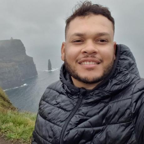 Borgesrenan Renan Borges Github