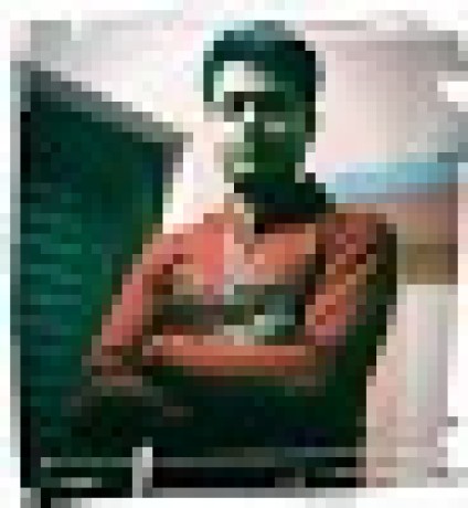 Hellboy Karan Github