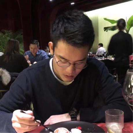 Yuguochencuc Guochen Yu Github