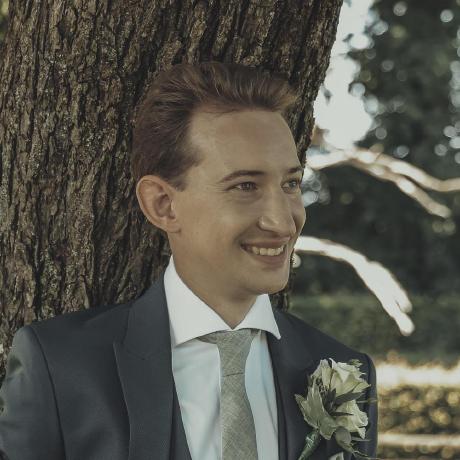 Rene Sackers René Sackers Github