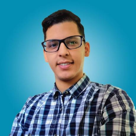 Cristopher Martinez Cristopher Martinez Github