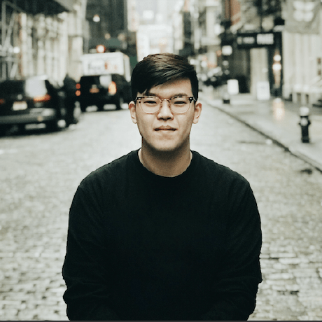 Danielipark Daniel Park Github