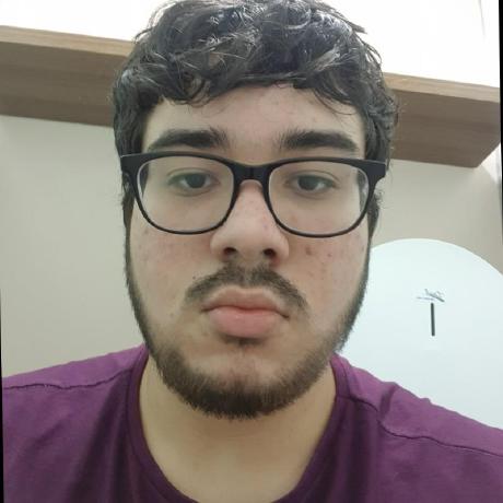 Cassiuslc Cassius Leon Lopes Cutrim Github