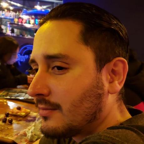 Hidalgokevin Kevin Damian Hidalgo Github