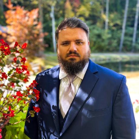 Dr Harrell Dustin Harrell Github