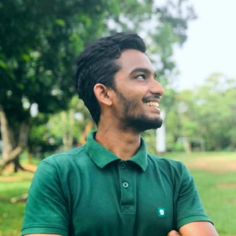 Dulanka K Dulanka Karunasena Github